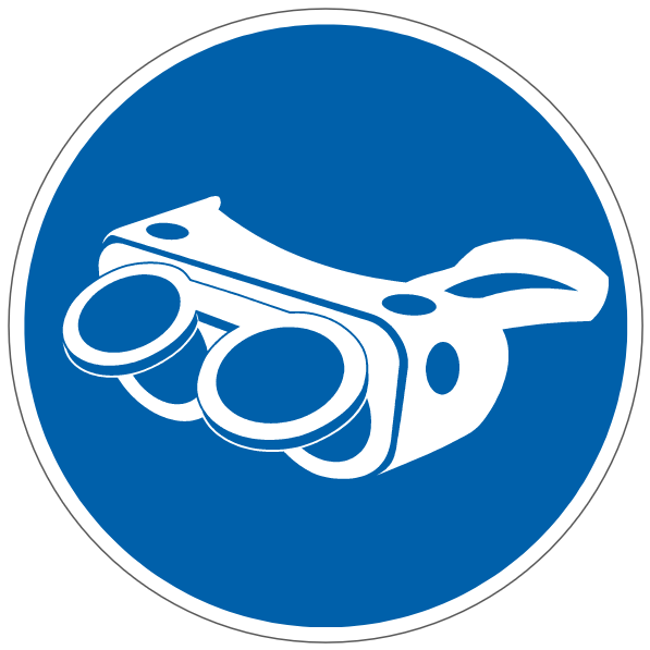 Utilisation de masque obligatoire - M222 - étiquettes et panneaux d ...